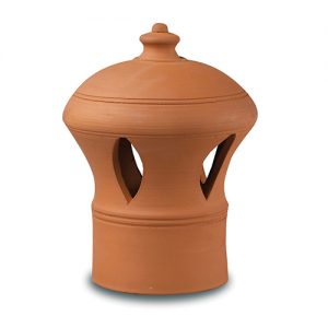 Products - Verea Clay Roof Tile