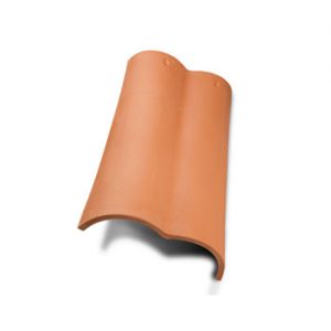 True Barrel Tile - Verea Clay Roof Tile