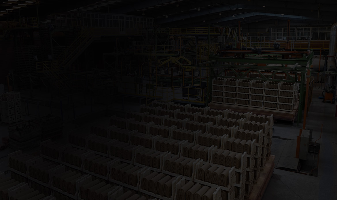 Gallery - Verea Clay Roof Tile