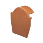 True Barrel Tile - Verea Clay Roof Tile