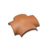 True Barrel Tile - Verea Clay Roof Tile