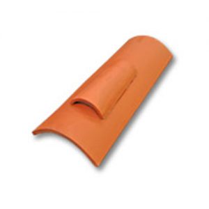 True Barrel Tile - Verea Clay Roof Tile