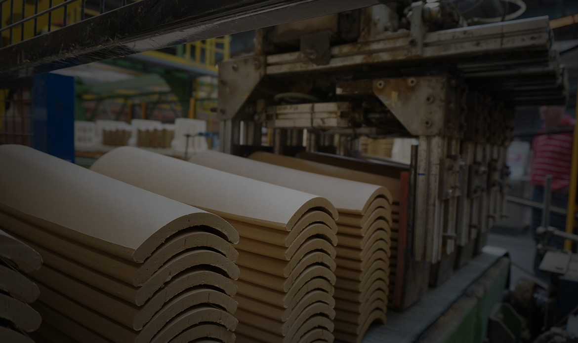 Products - Verea Clay Roof Tile