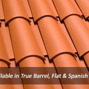 Products - Verea Clay Roof Tiles